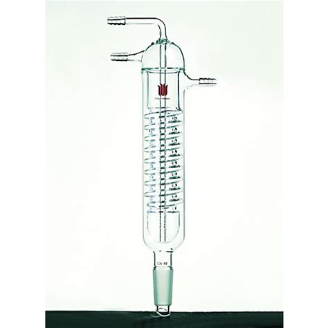 Synthware Friedrichs Condenser