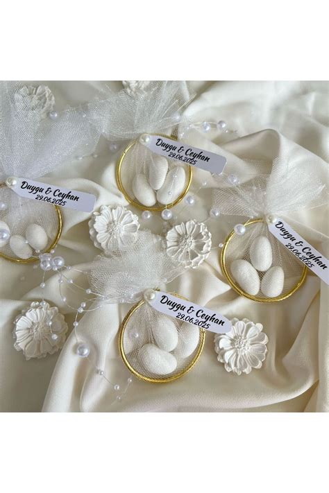 Cea Düğün Söz Nikah Hatırası Badem Şekerli Hediyelikleri 15 Adet Fiyatı Yorumları