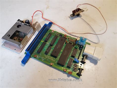 Famicom Av Mod 8bitplus