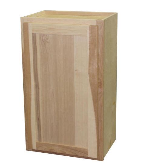 Quality One W1230 12 X 30 X 12 Inch Premium Ready To Finish Hickory