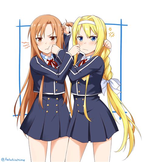 The Sword Art Online Subreddit