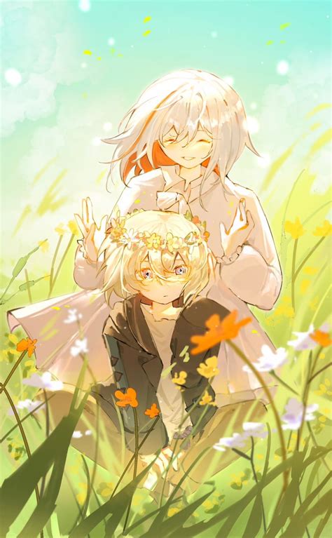 Aventurine Topaz And Kakavasha Honkai And More Drawn By Yvet Danbooru