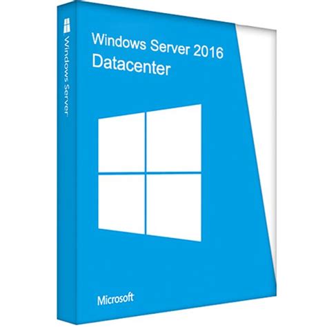 PACK Cals Windows Server Datacenter Diso