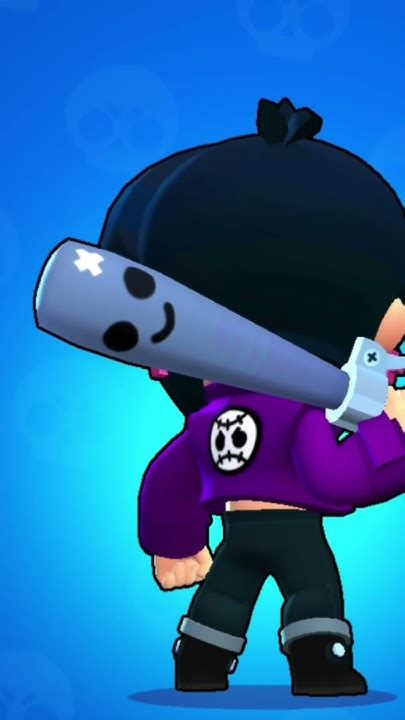 El Origen De Los Pins De Brawl Stars Youtube