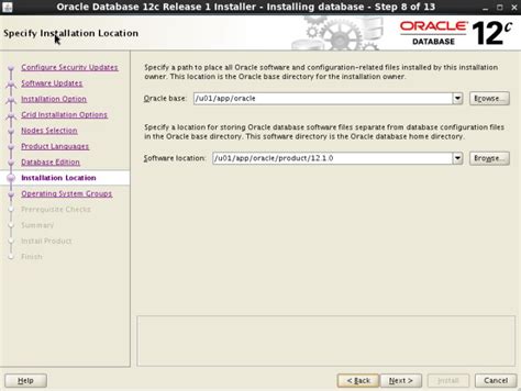 oracle 12c rac on oracle virtualbox vitalsofttech