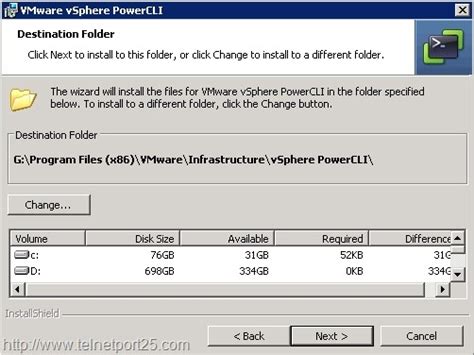 managing vmware server 2 0 via powershell…