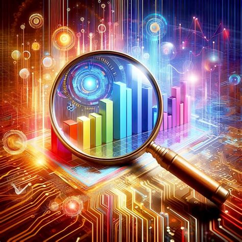 Premium Photo Business Financial Finance Management On Analysis Data