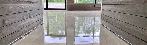 Ghostshield Epoxy Max 100 3 Gallon Kit 100 Solids Epoxy Floor Kit