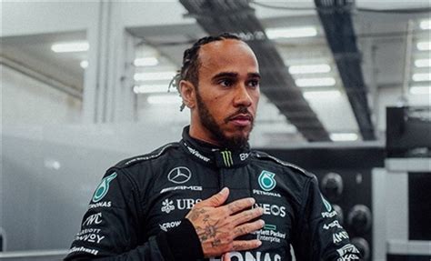 Mercedes Hamilton W15 Vista In Galleria Ma Cambierà Presto Grande