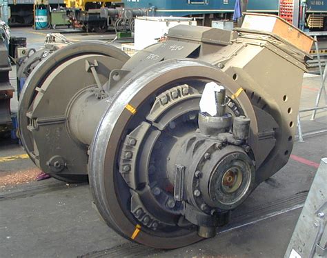 File Traction Motor German Class140  Wikimedia Commons