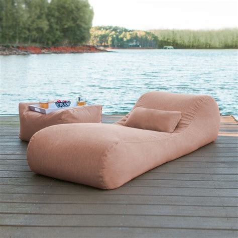 The Most Comfortable Outdoor Furniture Popsugar Home