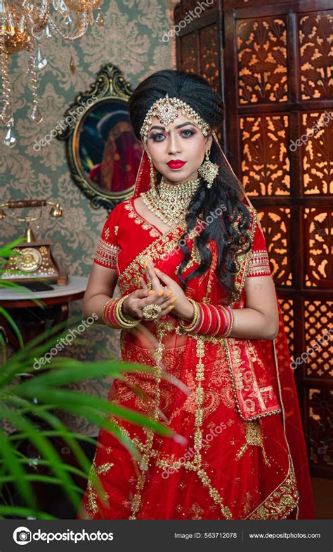 Bengali Bridal Makeup Photos Hot Saubhaya Makeup