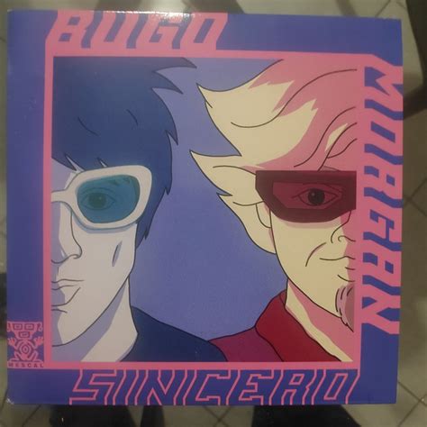 Bugo Morgan Kostenloses Foto Auf Pixabay