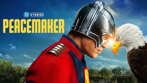 How To Watch Peacemaker Season 2 Outside The Us Upnext By Reelgood