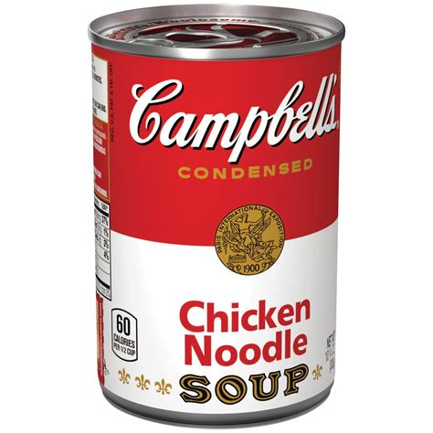 The Best Canned Soups Ps Food