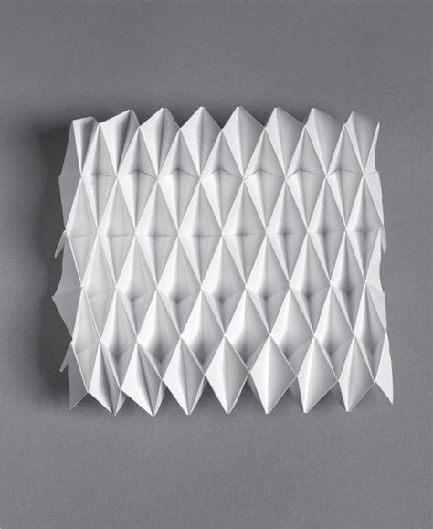 04 V Pleats Folding Techniques For Designers Paper Folding