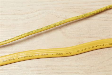 Understanding Electrical Wire Labeling