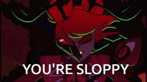 Hazbin Hotel Alastor Hazbin Hotel  Hazbin Hotel Alastor Hazbin