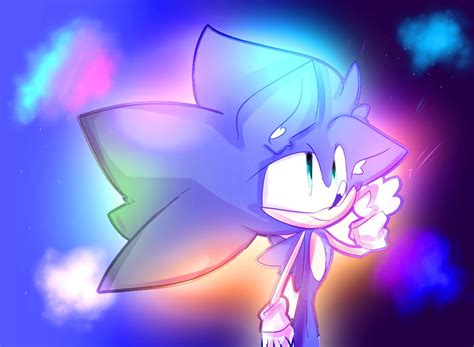 Speak Bubble Sonic Colors By Bubbleteacrown On Deviantart