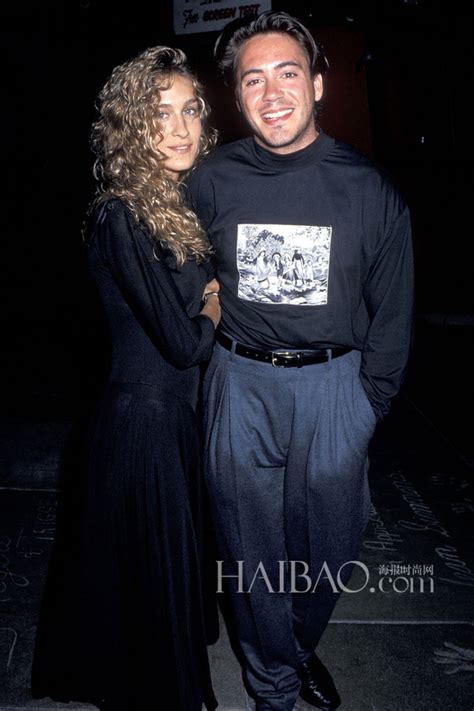 Sarah Jessica Parker S And Sex And The City S On Gfycat 动态图库网