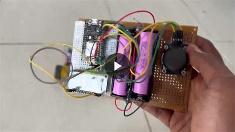 Hobbyproject Robotics Iot Esp8266 Wirelesscontrol Espnow