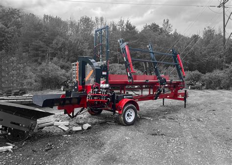 The Best Firewood Processor For The Money Timberwolf Firewood