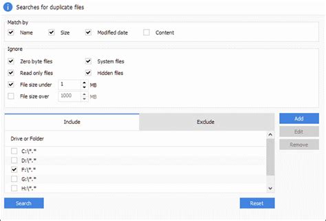 How To Find And Remove Duplicate Files In Windows 10
