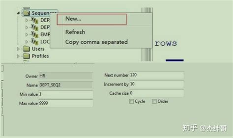 Oracle怎么给视图加索引视图 Oracle分页 序列 索引 用户授权陈运文的博客 Csdn博客