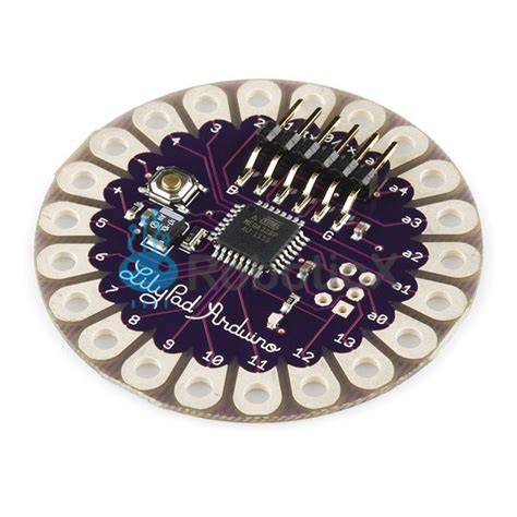 Arduino Uno R4 WiFi Clone RoboticX