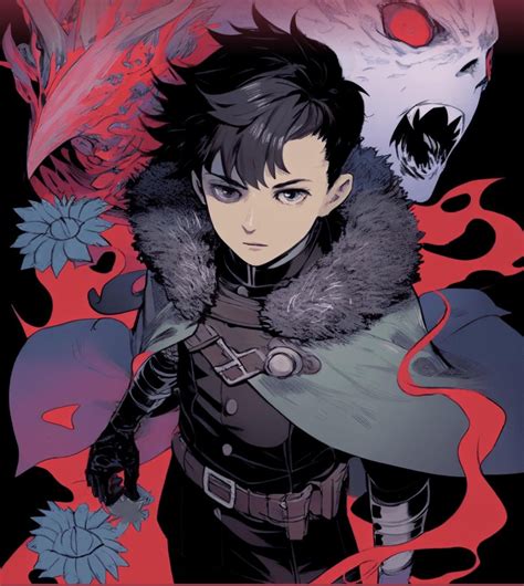 Shadow Slave