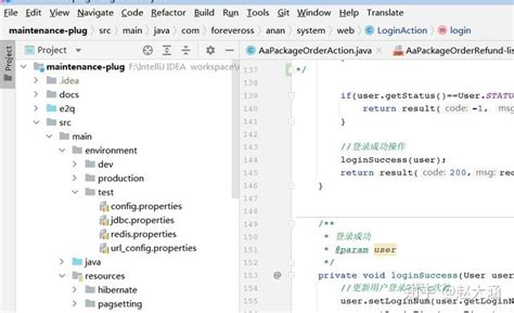 工作笔记（五十二）—idea 中运行tomcat启动老项目（webxml） 知乎