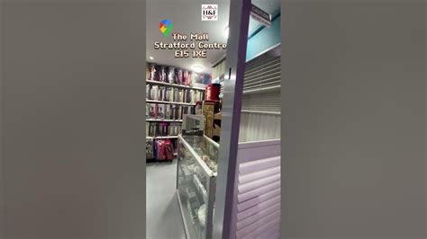 New Showroom In Stratford E15 1xe Homedecor Myhome Blinds Youtube