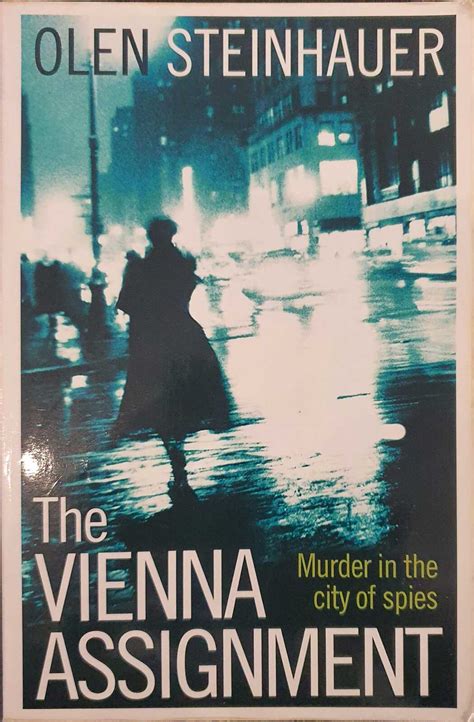 The Vienna Assignment