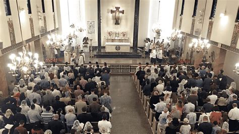 New Order For Easter Masses Catholic Journal