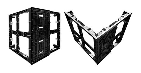 Bendable Led Indoor Led Display Outdoor Led Display 3rgbled