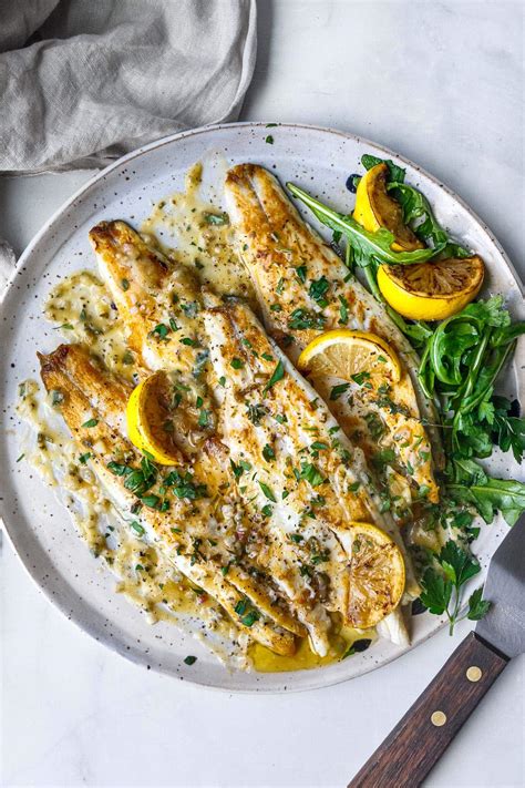 Grilled Branzino Recipe