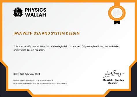 Vishesh Jindal On Linkedin Java Dsa Systemdesign