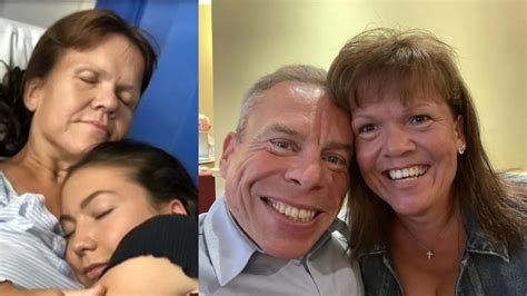Love And Loss Tributes Pour In For Samantha Davis Wife Of Actor