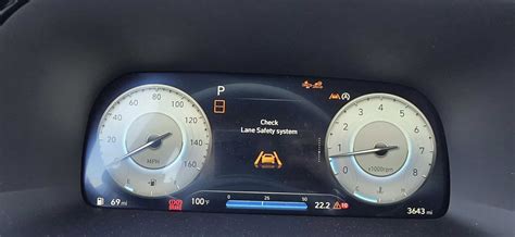 Hyundai Abs Light Common Causes And Problems