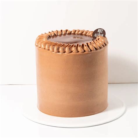 Chocolate Tofee Cake