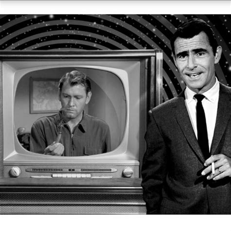 The Twilight Zone Radio Show Iheart