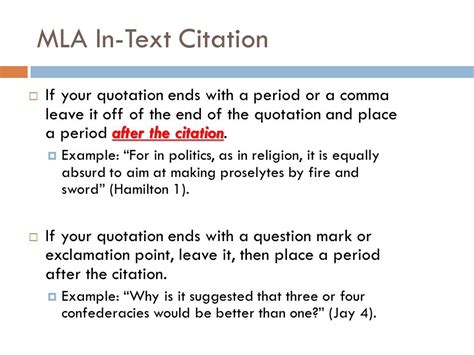 Gratuit Period Before Or After Citation Mla Memedolci