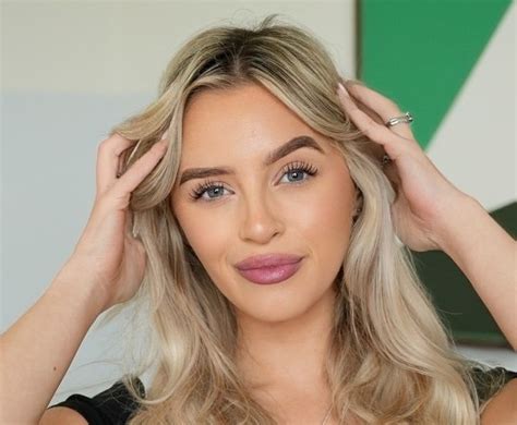 Alexia Woods Biography Wiki Age Height Career Photos And More