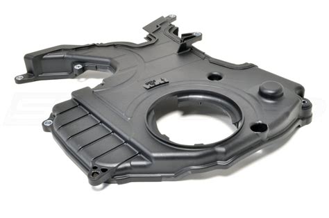 Mitsubishi OEM Lower Timing Cover for Evo 8 (MN143079)