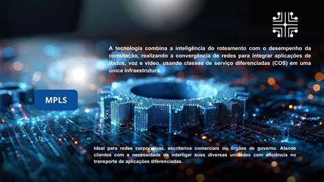 Telebras Fibra Telebras