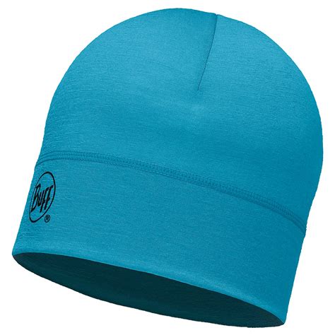 Lightweight Merino Wool One Layer Beanie By Buff 3495