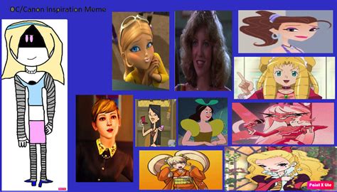 Jessicas Inspirations By Cameron33268110 On Deviantart