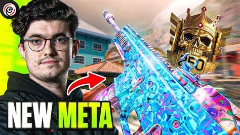 This Striker Class Is Now Meta Ranked Play Youtube