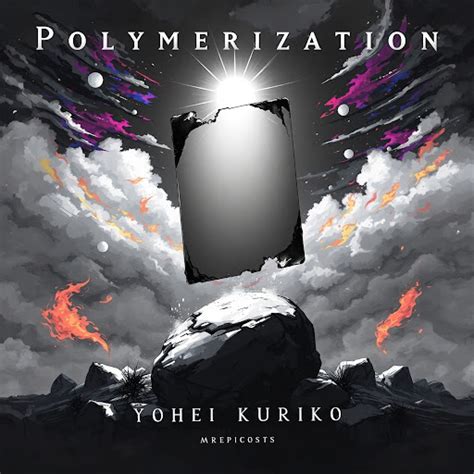 Polymerization Youtube Music