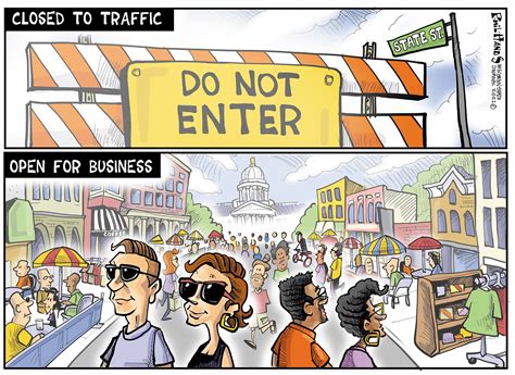 Clay Jones Editorial Cartoons Fan Page Facebook